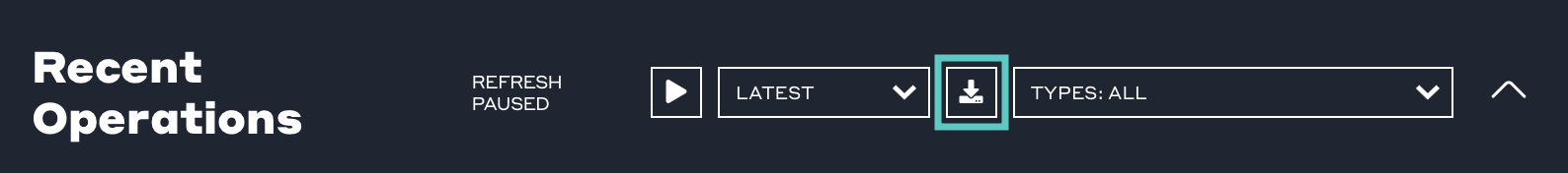 How do I download my transaction history? – HashPack